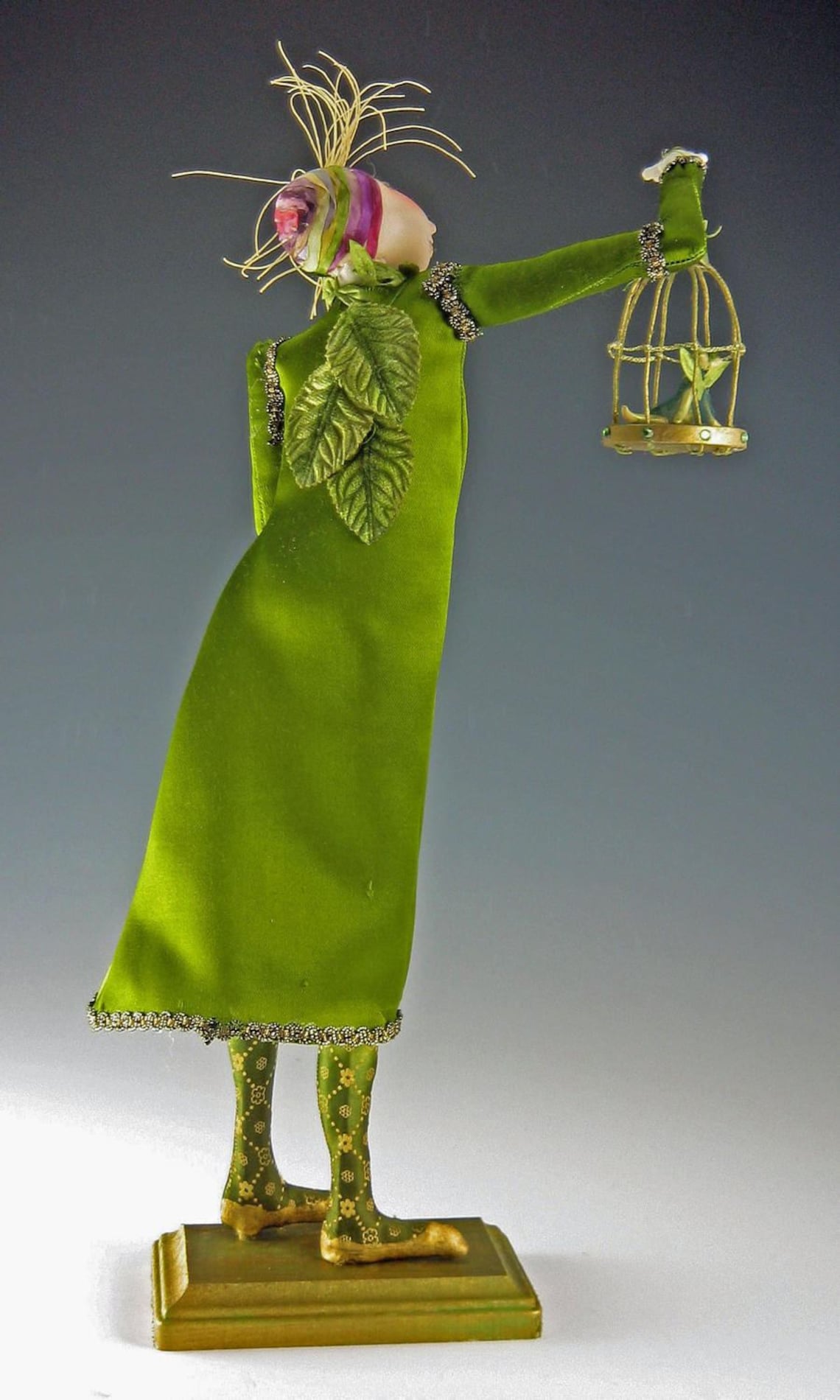 Fairy Catcher PDF Pattern - Etsy