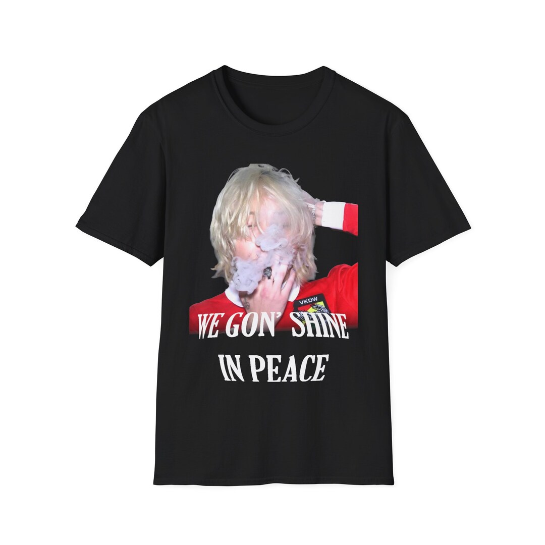 Nettspend T Shirt, Glock40spaz, Xaviersobased - Etsy