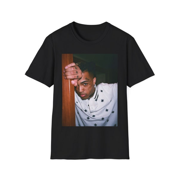 Xxxtentacion Merch - Etsy