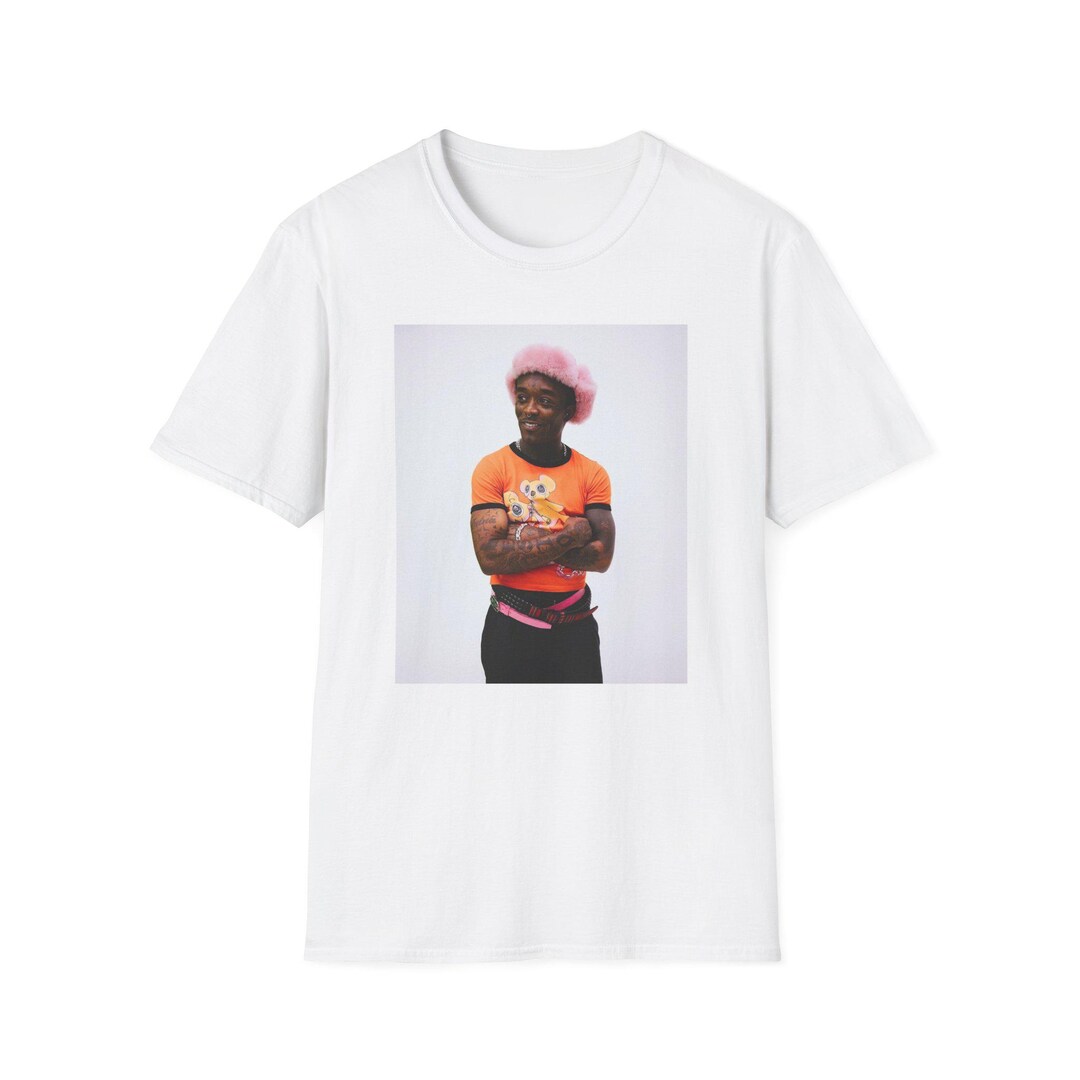Lil Uzi Vert Eternal Atake 2 T-shirt, Vintage T-shirt, Retro T-shirt ...