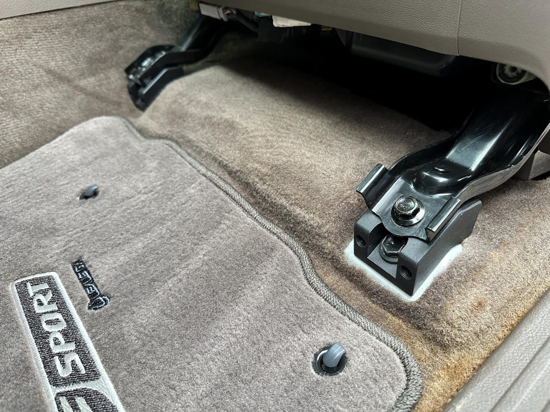Toyota/lexus Seat Riser/lifter - Etsy
