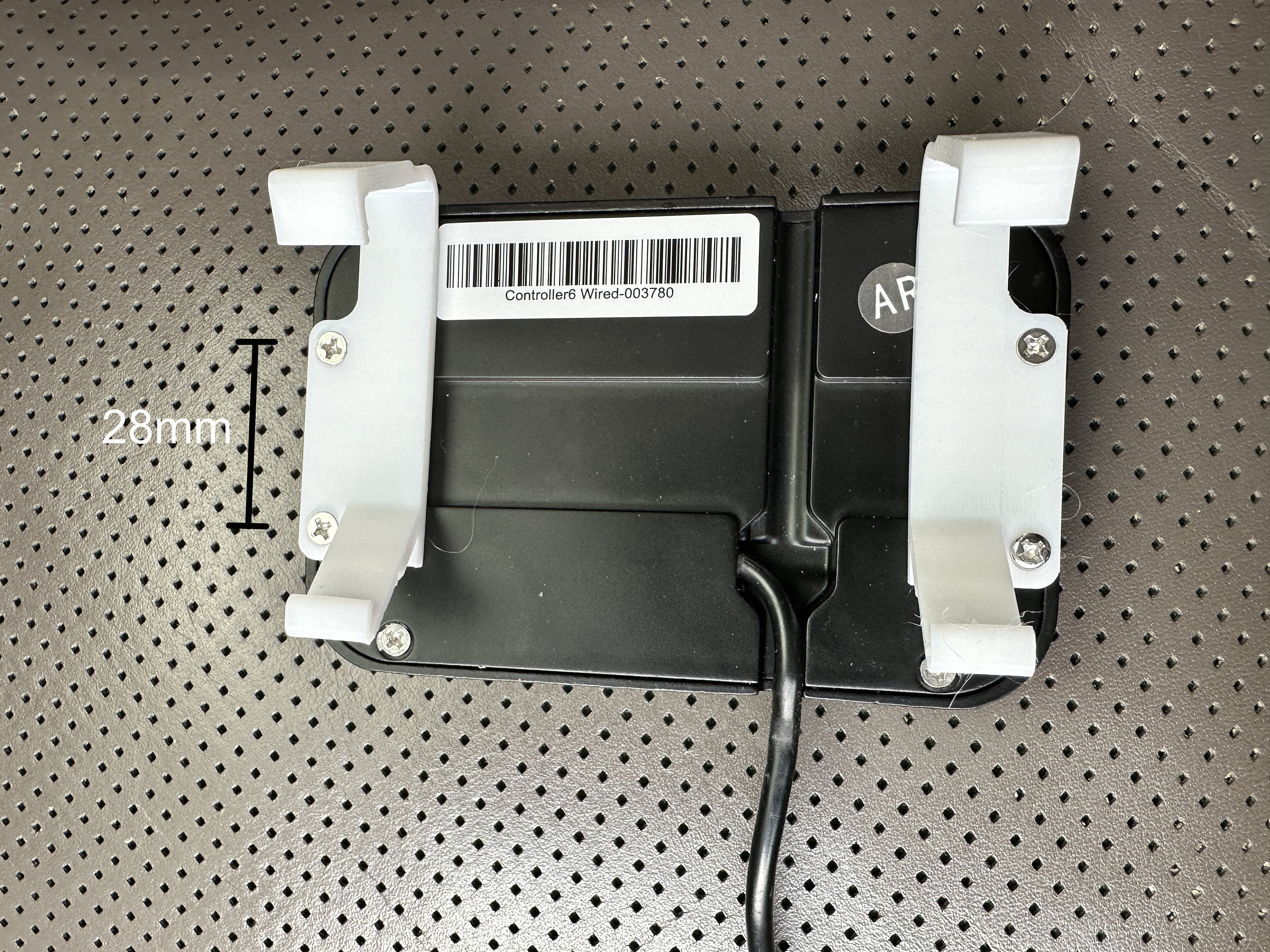 Auxbeam Mounting Bracket for Lexus GX460 - Switch Panel - Etsy