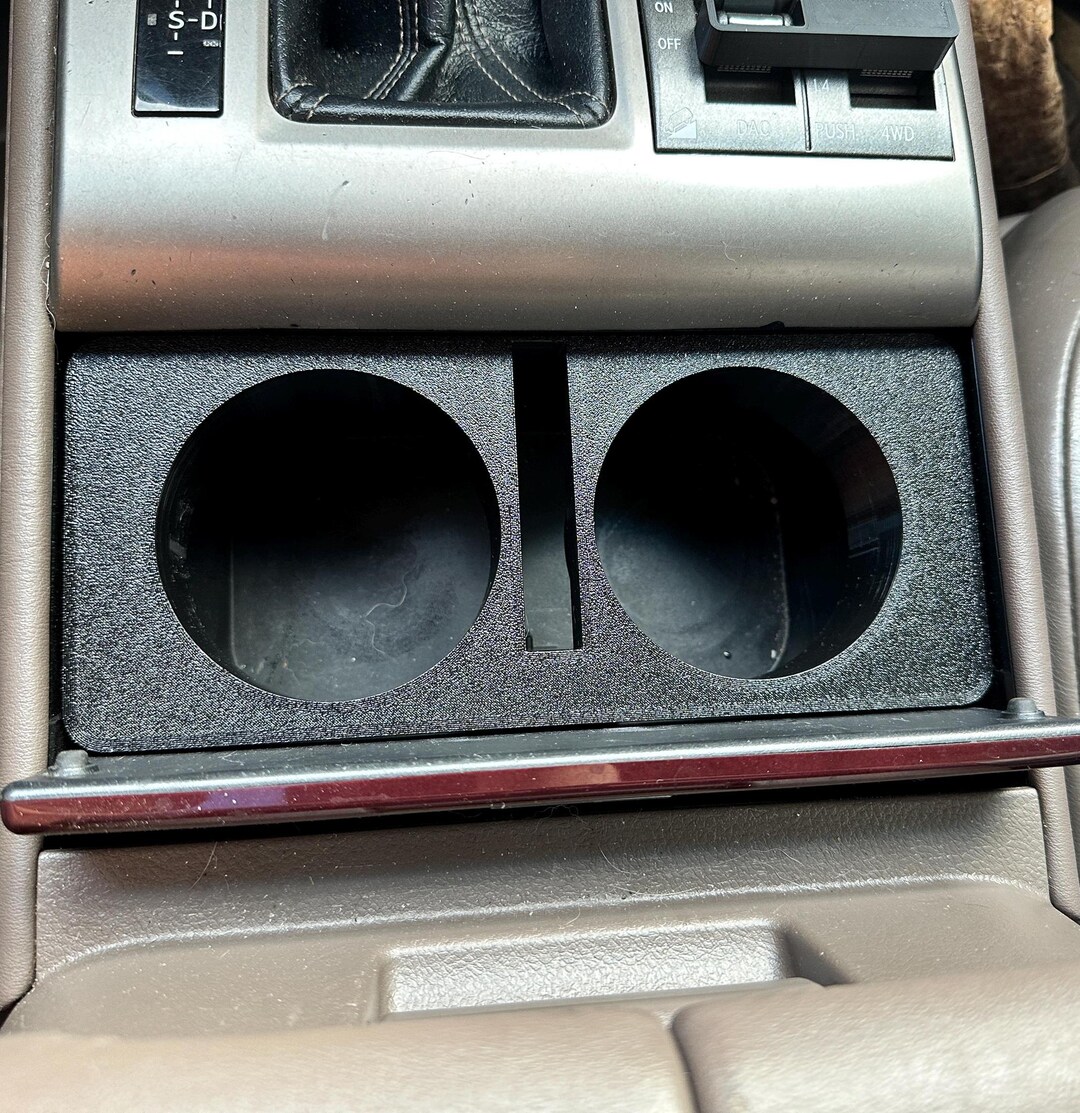 Cup Holder for Lexus GX460 - Etsy
