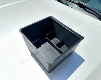 Lexus GX460 Center Console Armrest Tray - Etsy