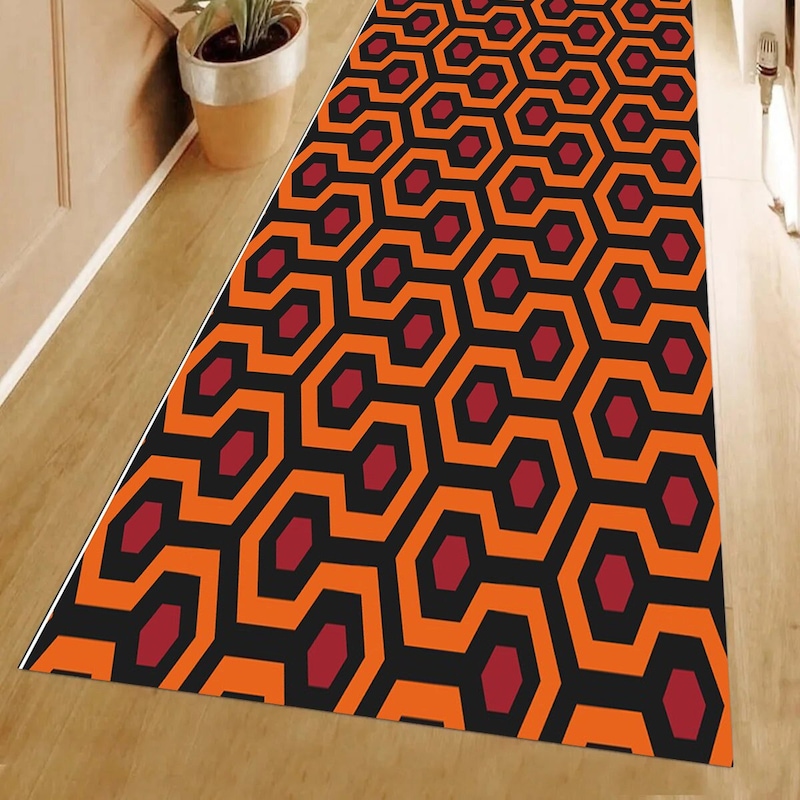 The Shining Carpet Pattern - Etsy