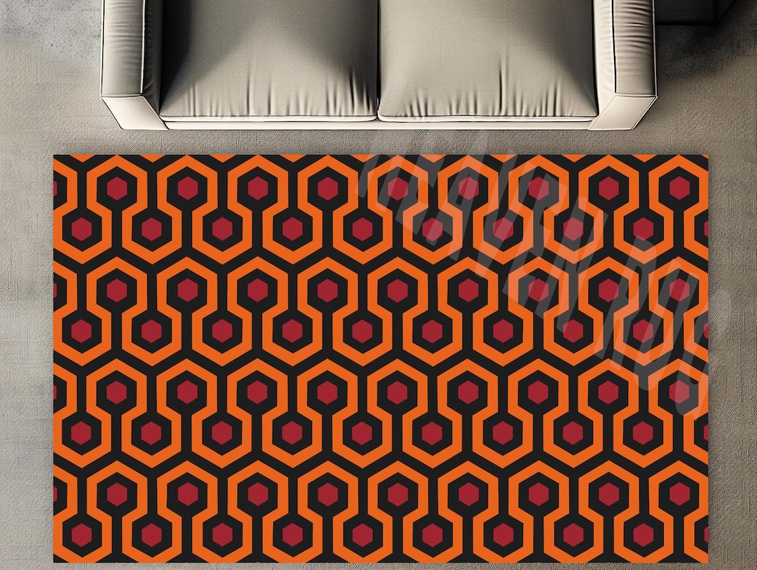 The Shining Rug, Shining Area Rug, Shining Rug, Home Decor Rug, Shining ...