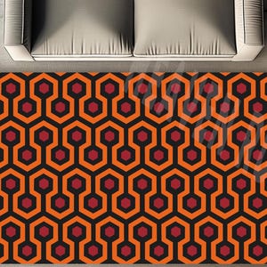 The Shining Rug, Shining Area Rug, Shining Rug, Home Decor Rug, Shining ...