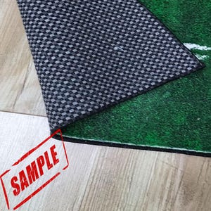 Wet Grass Style Keep off Area Rug, Keep off Rug, Keep Off, the Keep off ...