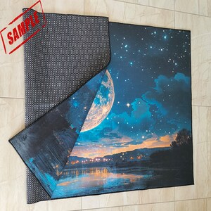 The Shining Rug, Shining Area Rug, Shining Rug, Home Decor Rug, Shining ...