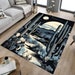 The Shining Rug, Shining Area Rug, Shining Rug, Home Decor Rug, Shining ...