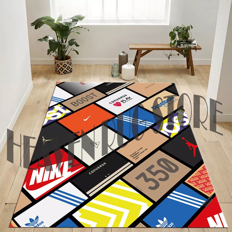 Sneaker Room Decor - Etsy