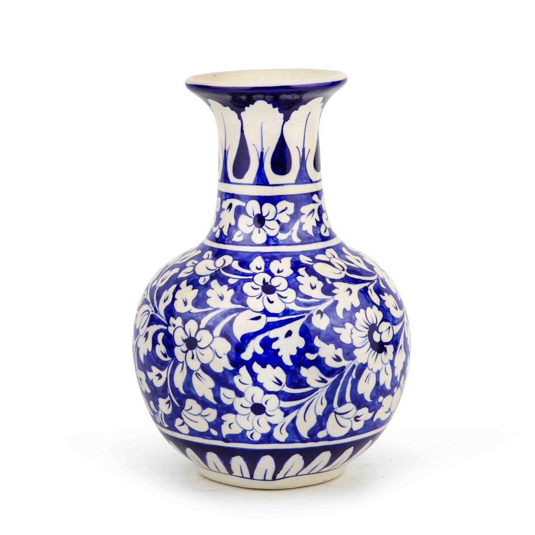 Bottle Table Vase - Etsy