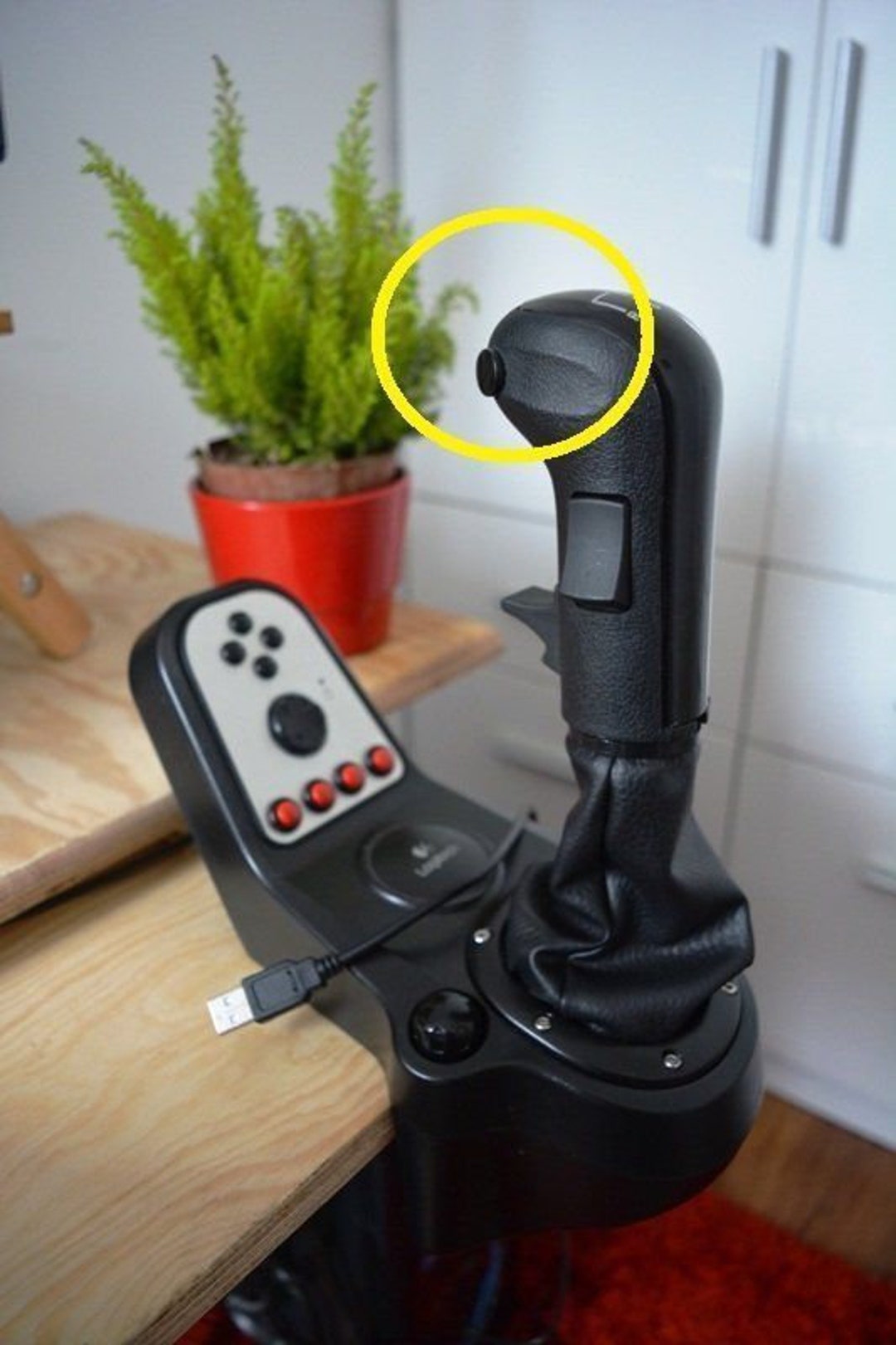 Gear Shift Knob From MAN Shift TGA TGX Truck Sanoch for Euro Truck ...