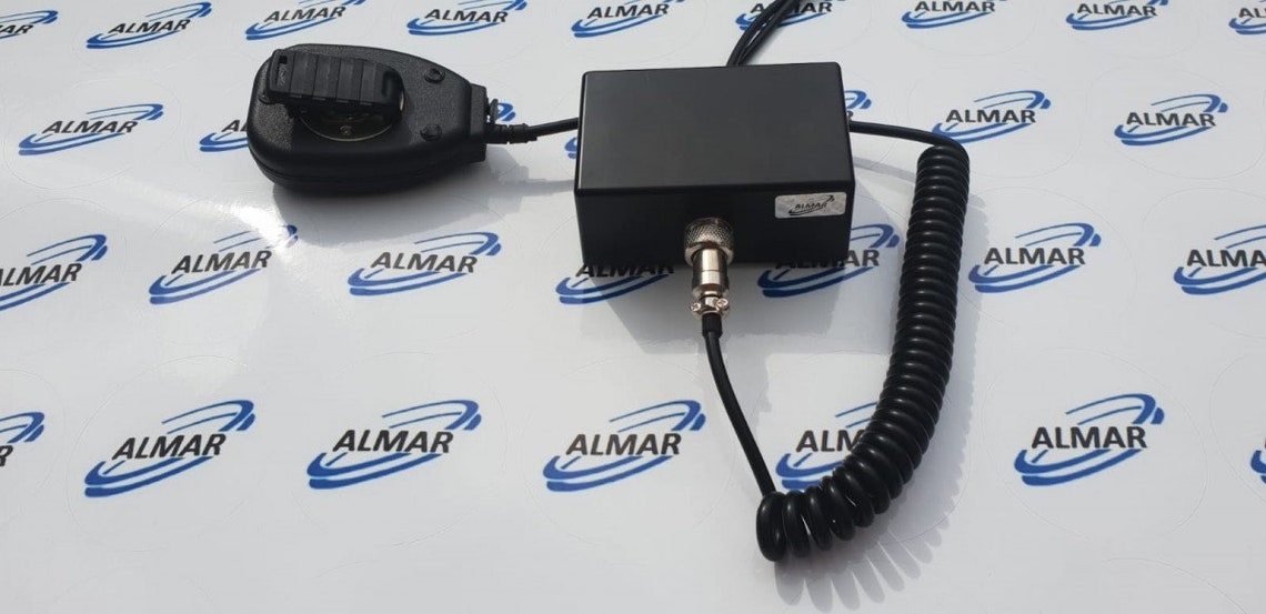 Button Box for ETS2 ATS Sim Racing Truck Bus Simulator Farming ...