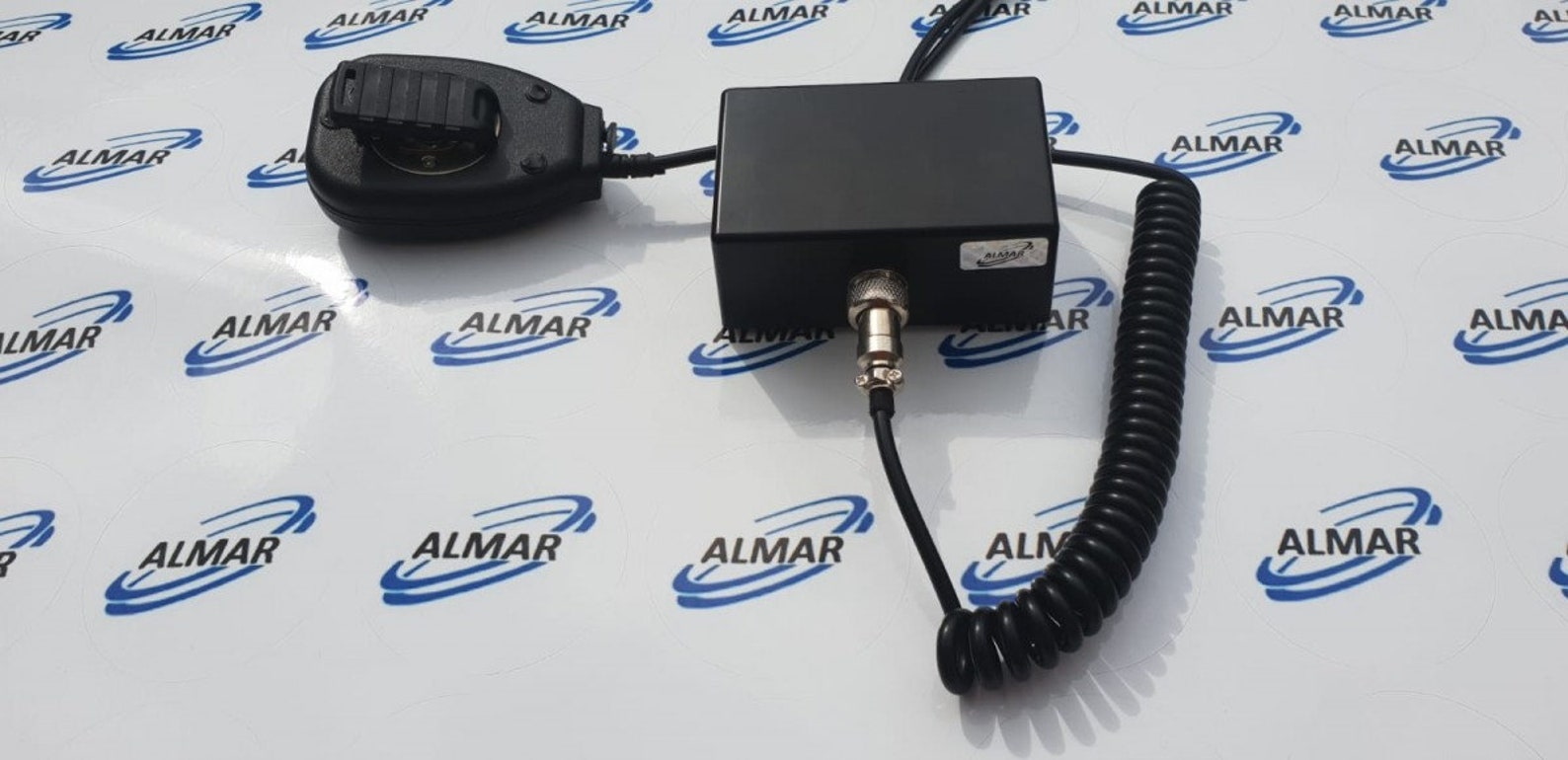 Button Box for ETS2 ATS Sim Racing Truck Bus Simulator Farming ...