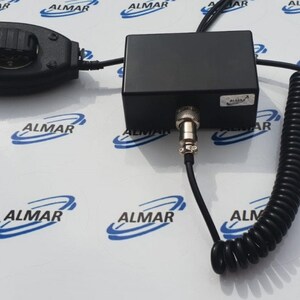 Button Box for ETS2 ATS Sim Racing Truck Bus Simulator Farming ...