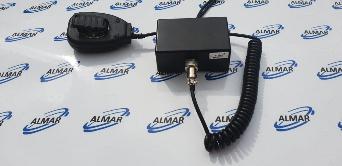 Button Box for ETS2 ATS Sim Racing Truck Bus Simulator Farming ...