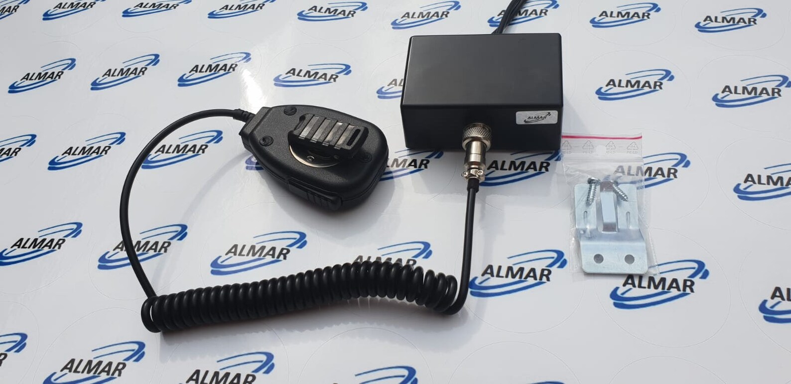 Button Box for ETS2 ATS Sim Racing Truck Bus Simulator Farming ...