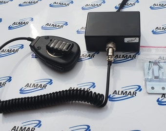 Button Box for Logitech G29/G920/G923 Shifter ETS2 ATS Sim Racing Truck ...