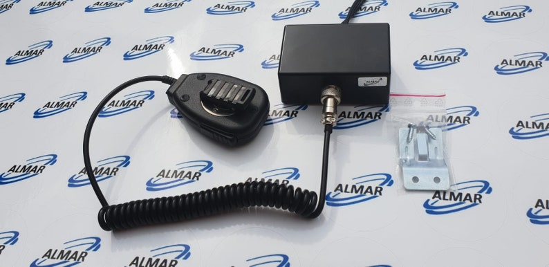 Button Box for ETS2 ATS Sim Racing Truck Bus Simulator Farming ...