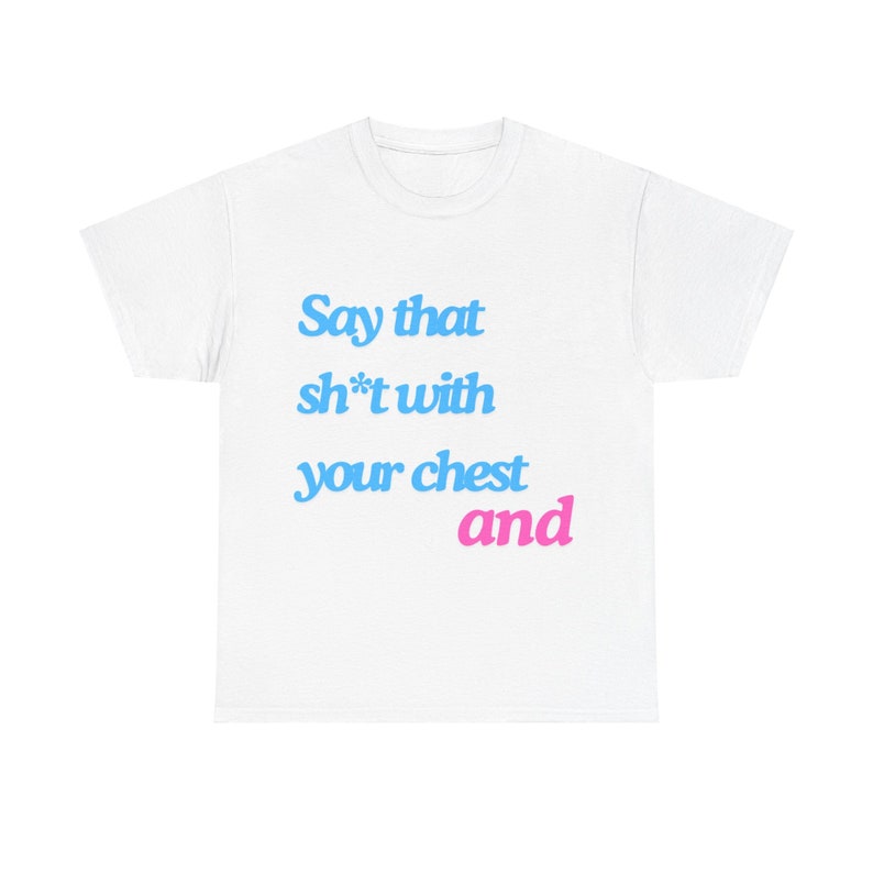 Yes, And Ariana Grande T-shirt - Etsy UK