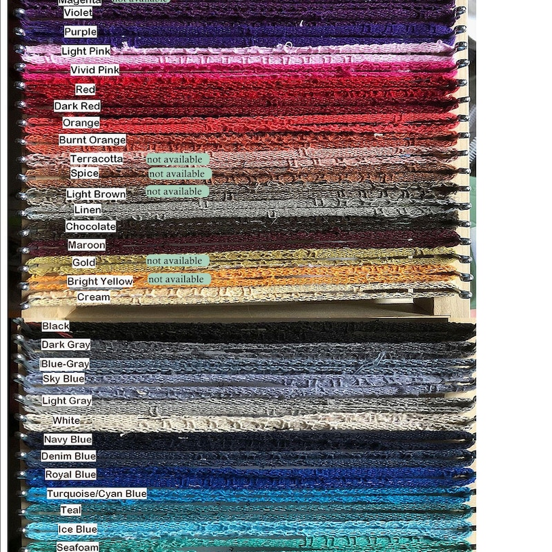 Weaving Hotpads - Etsy