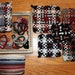 Large Sockloops, Assorted Colors. Potholders Loopers Made in USA ...