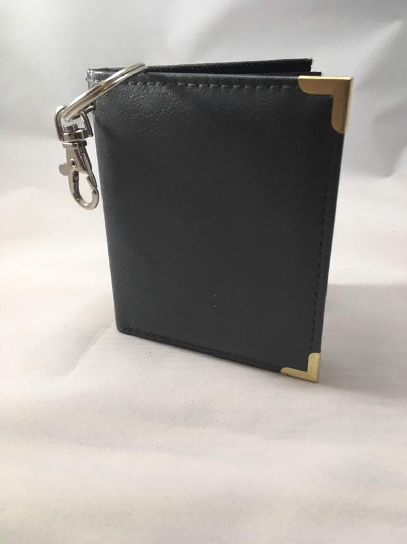 Communication Wallet, Keyring Activity, 30 Autism PECS, Emotions Visual ...