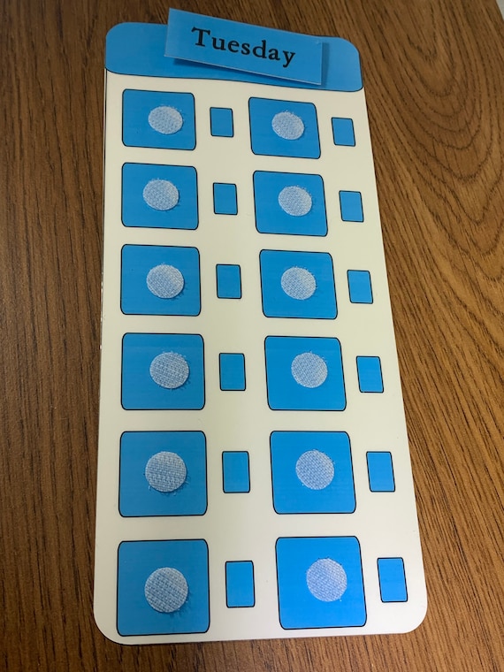 Google Printable Pecs School Schedule