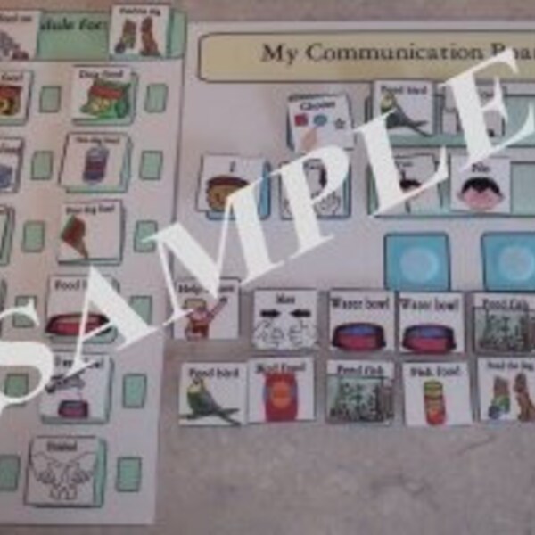 Visual Schedule & Daily Routine Cards for Toddlers, Preschoolers (at ...