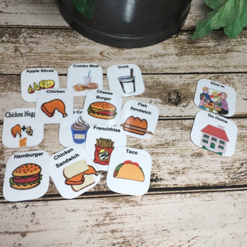 Social Skills Story Communication Book, Autism PECS, Communication ...