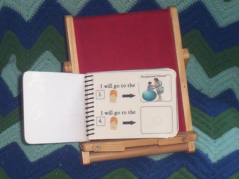 Social Skills Story Communication Book, Autism PECS, Communication ...