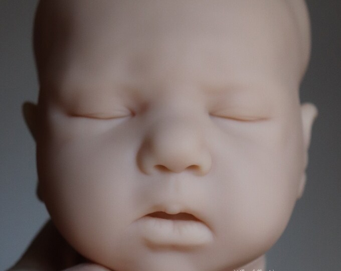 Mathilda by Joanna Kazmierczak - SOLE - RARE - Blank Kit - COA - Etsy