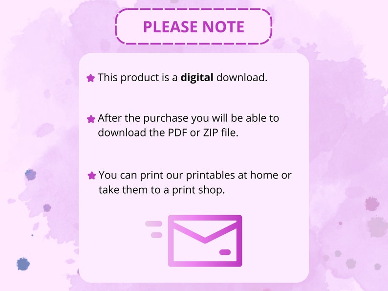 Reward Chart Printable, Kids Behavior Chart, Instant Download Printable ...