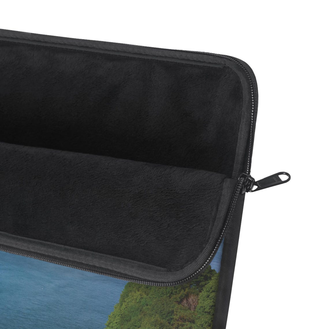 Niagara River/peace Bridge New York Laptop Sleeve - Etsy