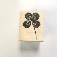 4 Leaf Clover - Etsy
