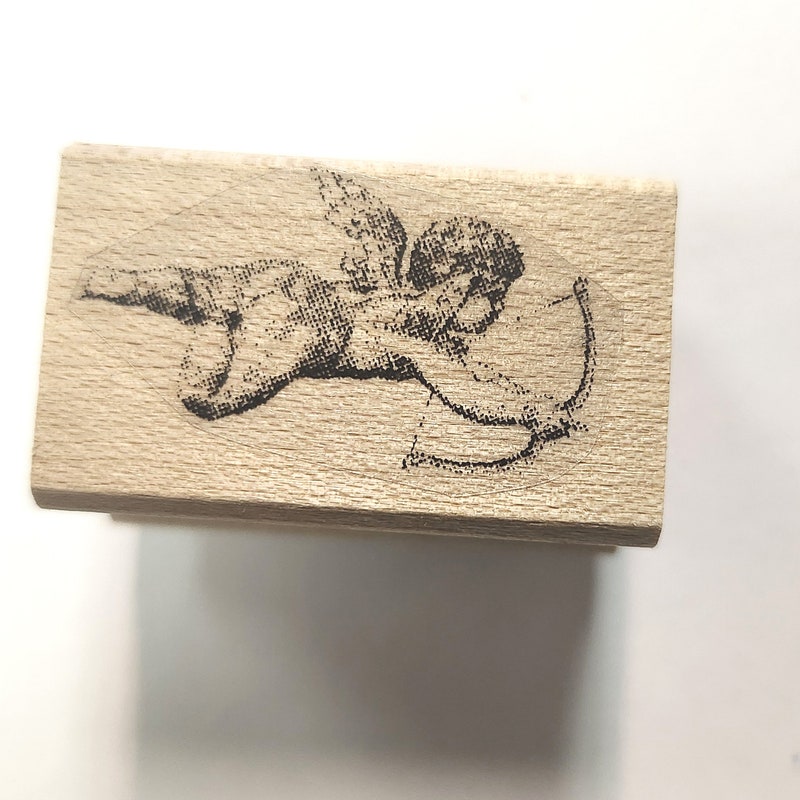 Vintage Ink Stamp Wedding - Etsy