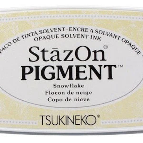 Stazon Ink Pad - Etsy