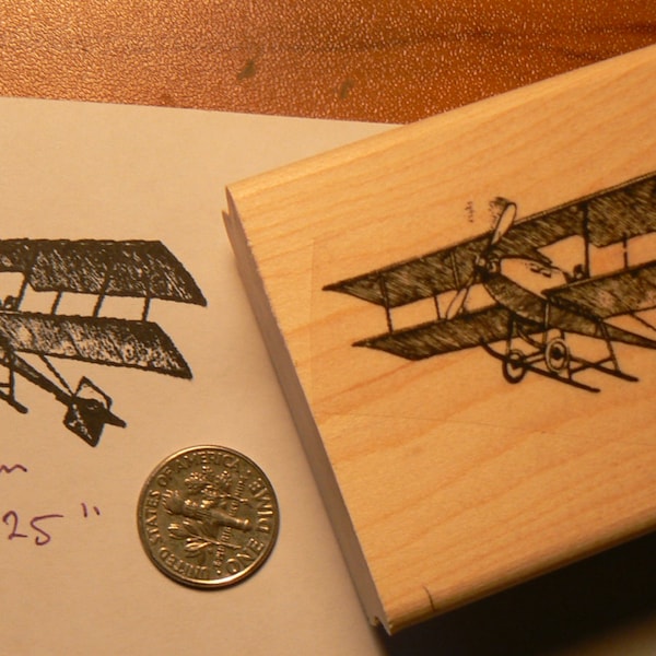 Airplane Stamps - Etsy