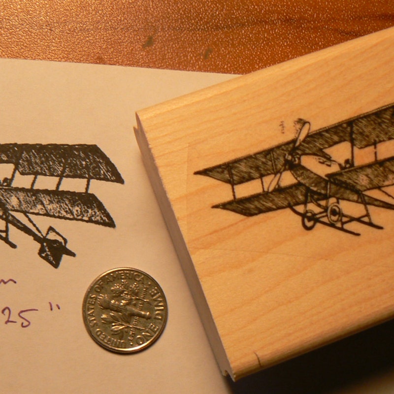 Airplane Stamps - Etsy