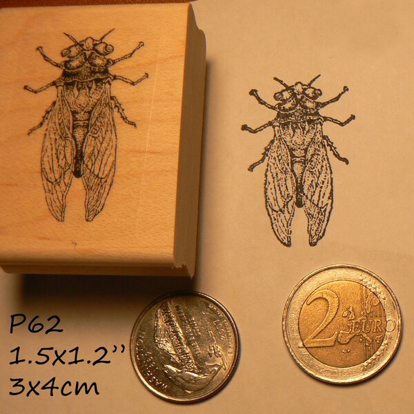 Custom Rubber Stamp - Etsy