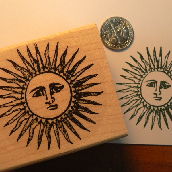Sun Rubber - Etsy