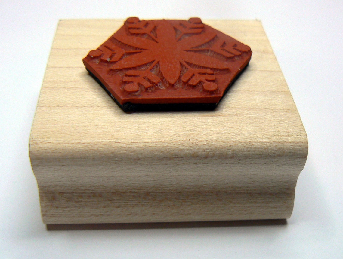 Custom Made Rubber Stamp Wood Mounted Your Size Your - Etsy