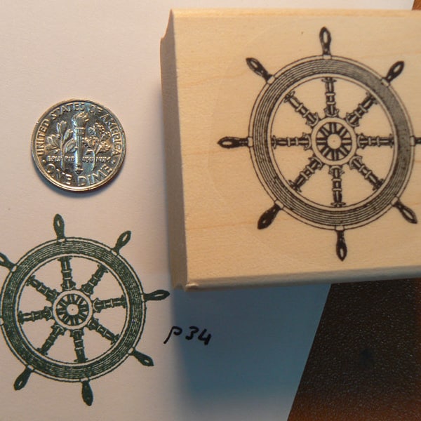 Stamping Wheel - Etsy