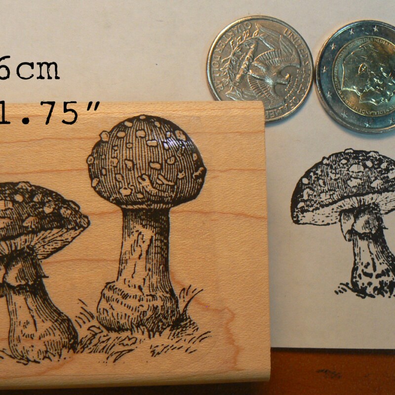 Psx Rubber Stamps - Etsy