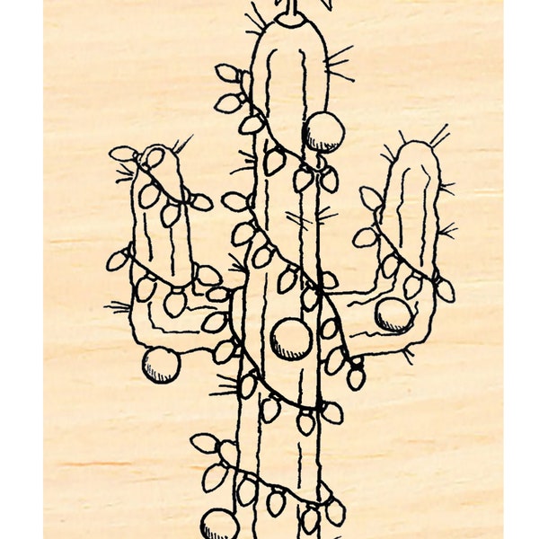 Christmas Digi Stamp - Etsy