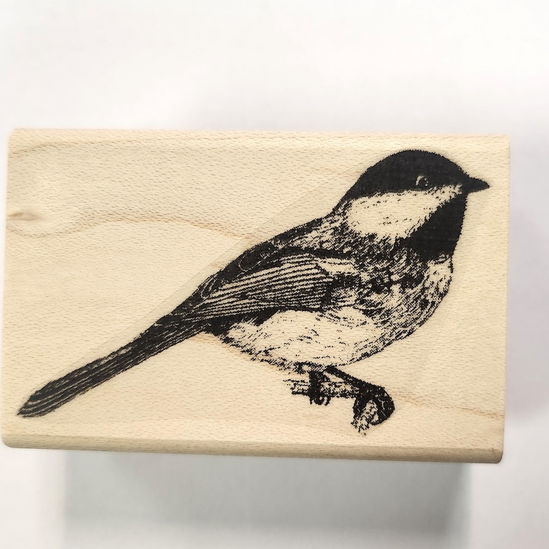 Vintage Bird Stamps - Etsy