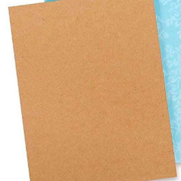 Chipboard Sheets - Etsy