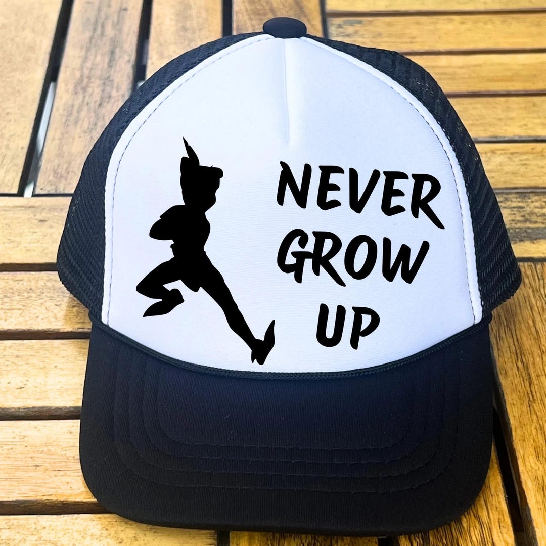 Infant Peter Pan Hat, Peter Pan Birthday, Peter Pan First Birthday Hat ...