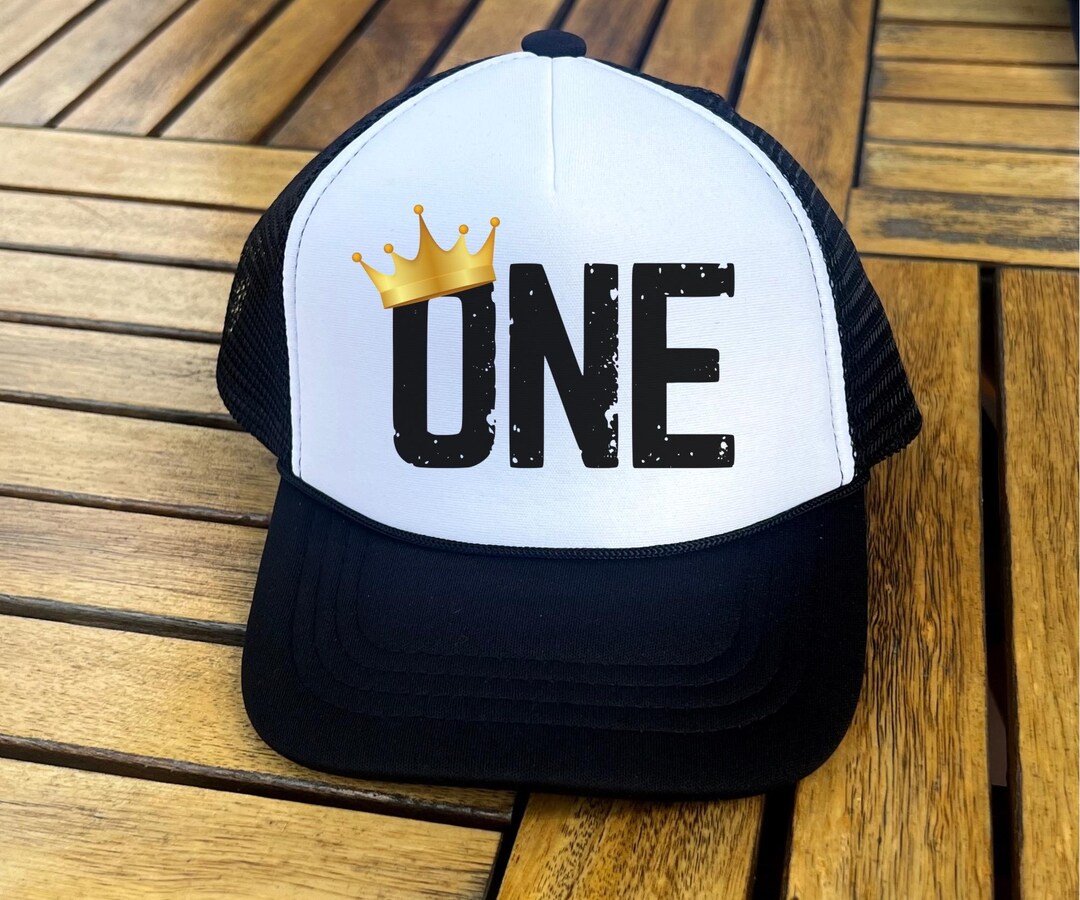 The Notorious One Birthday Hat, the Notorious One Hat, Notorious One ...
